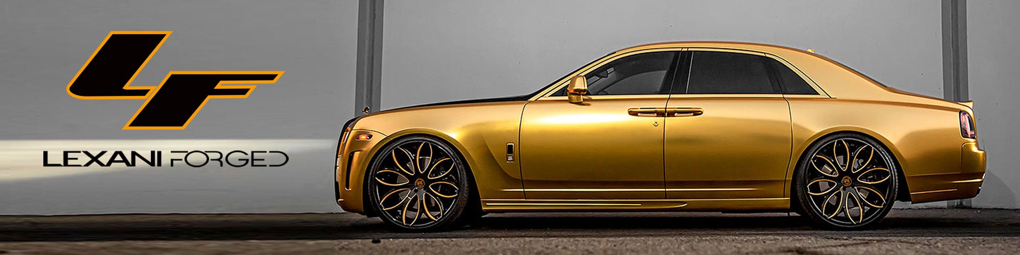 Lexani Live Inventory