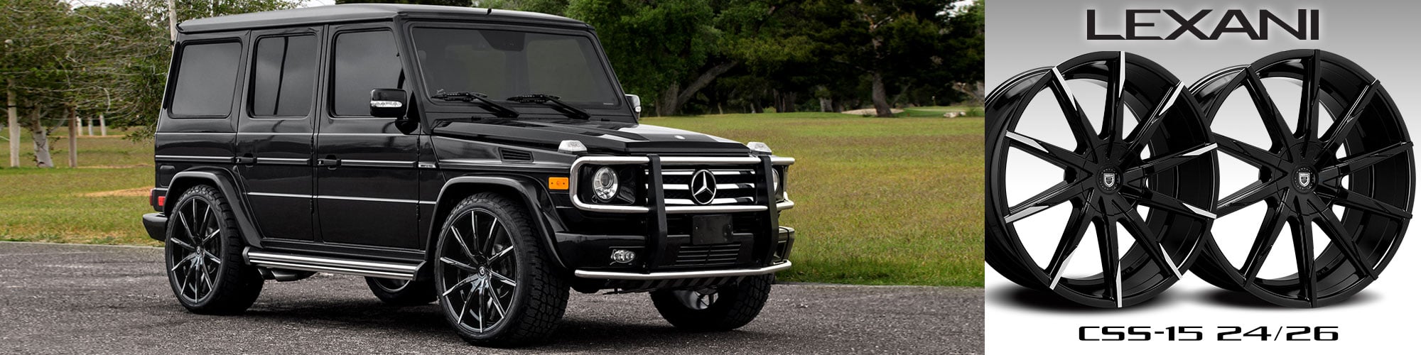 Lexani Live Inventory