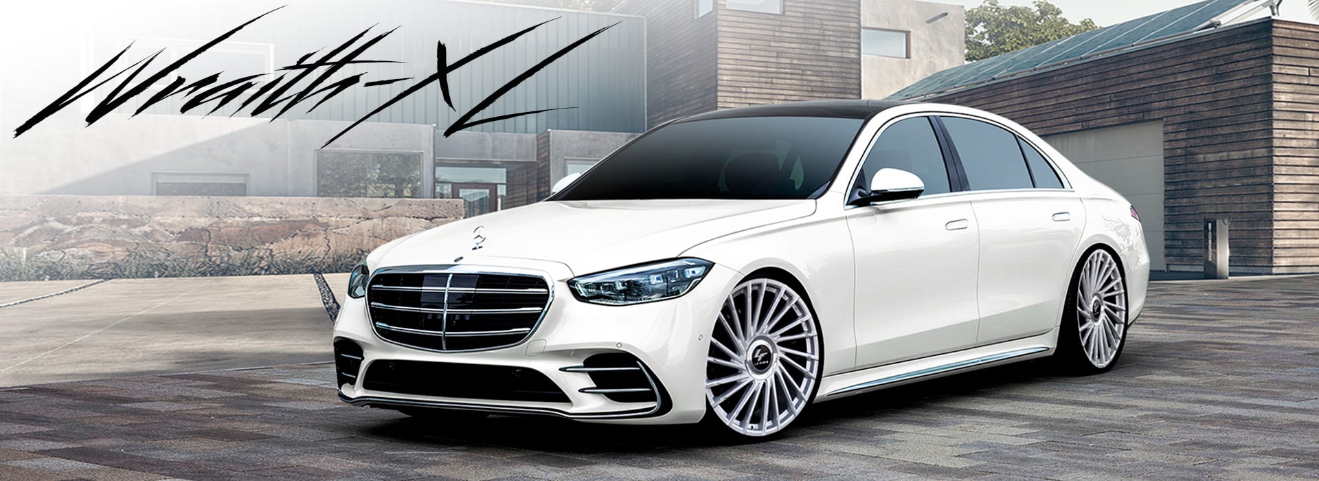 Lexani Live Inventory