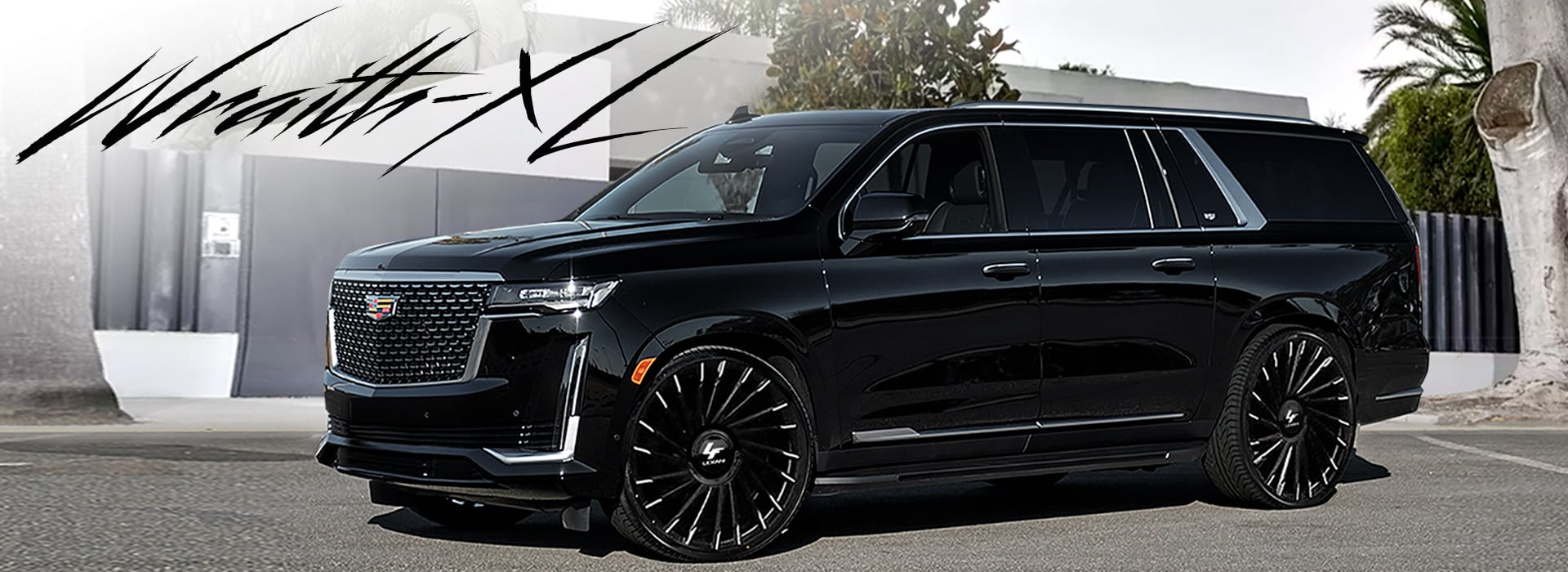 Lexani Live Inventory